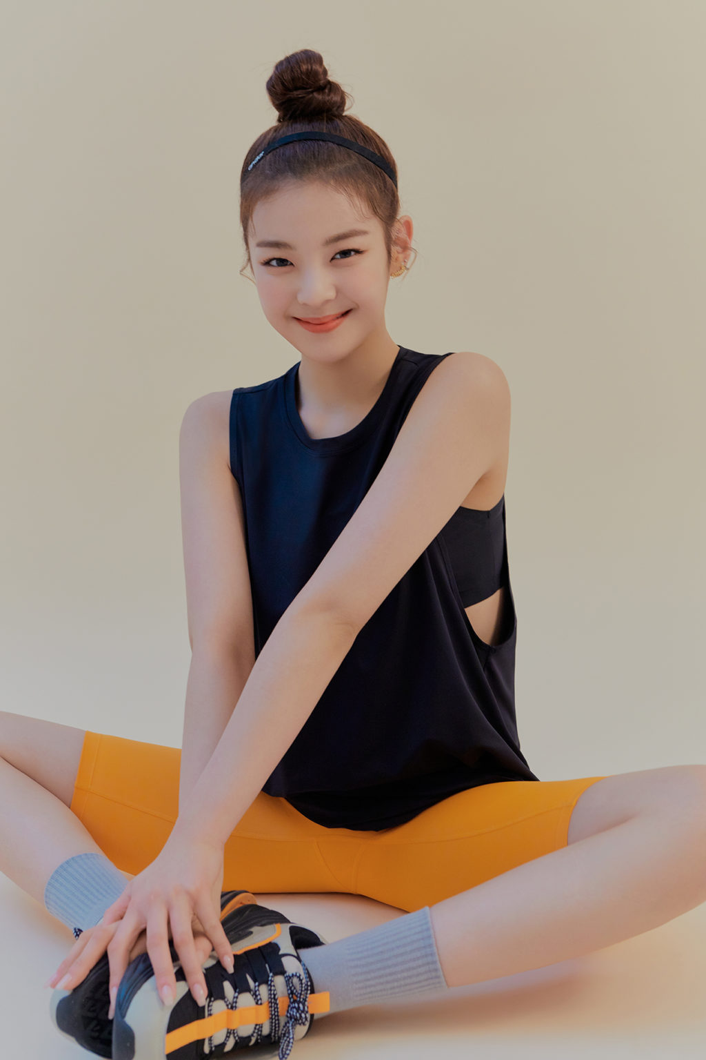 ANDAR X ITZY Early Summer 2020 Collection Photos (HQ/HR) – K-Pop Database
