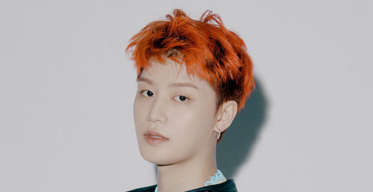 Taeil (NCT) Profile - K-Pop Database / dbkpop.com