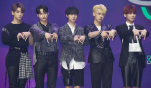 Kpop Boy Groups with 5 Members - K-Pop Database / dbkpop.com