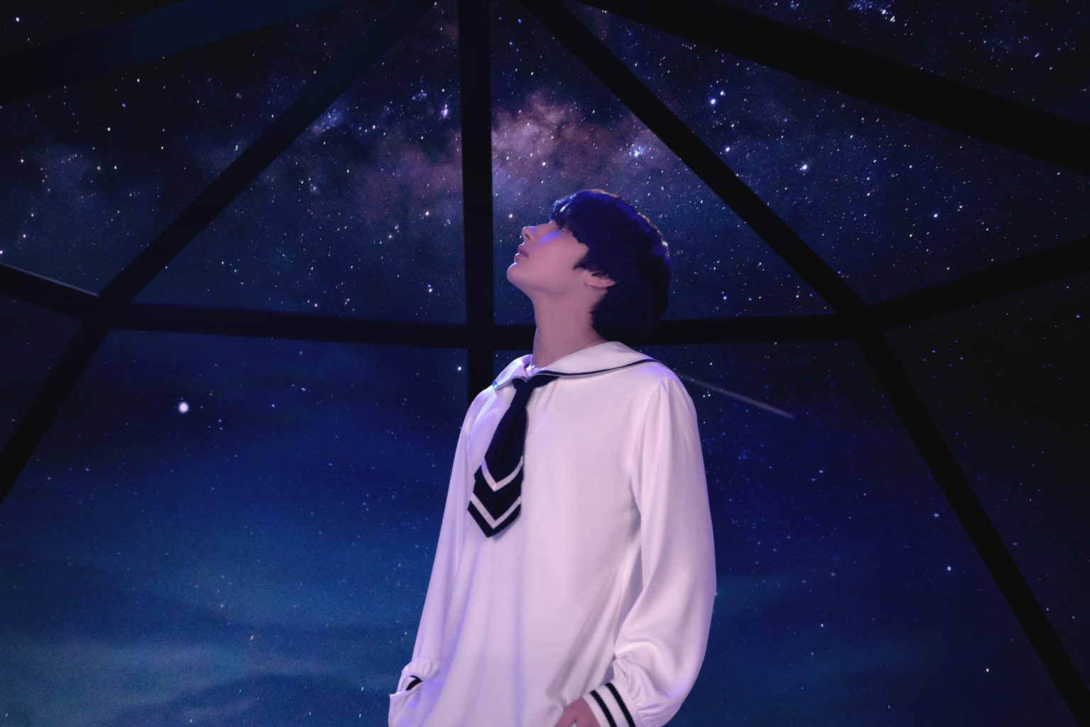 TXT The Dream Chapter: Eternity Teaser – Starboard (Hueningkai) (HQ/HD ...