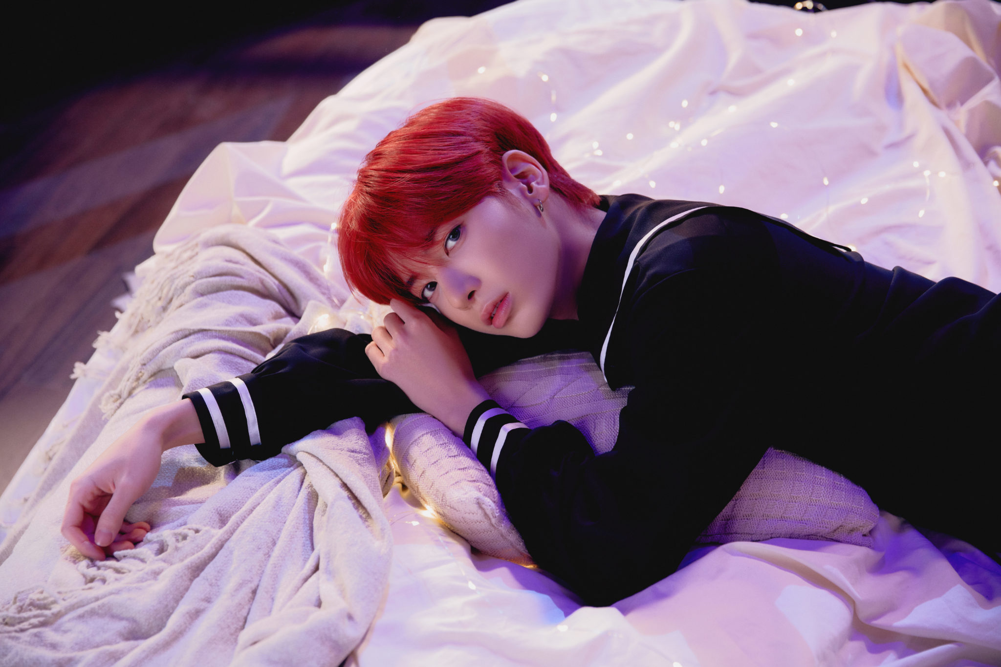 TXT The Dream Chapter: Eternity Teaser – Starboard (Taehyun) (HQ/HD/HR ...