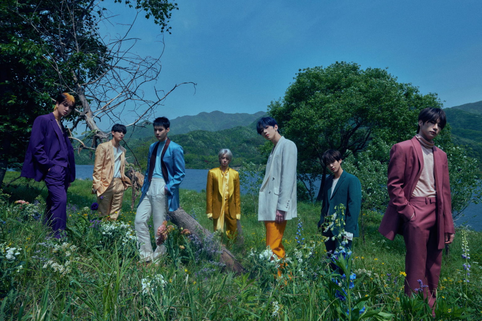 VICTON Members Profile - K-Pop Database / dbkpop.com