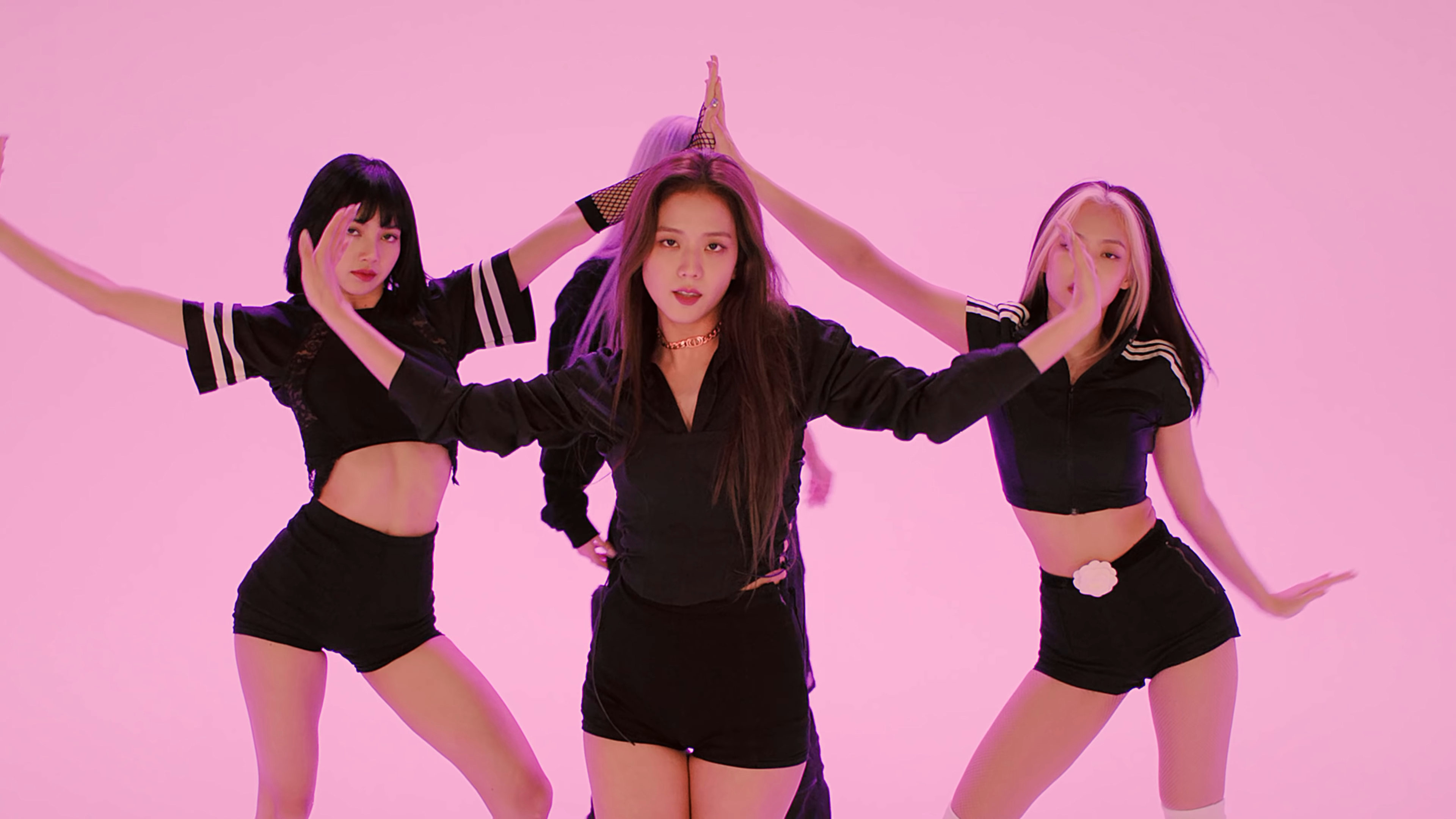 Blackpink Dance Blackpink Dance