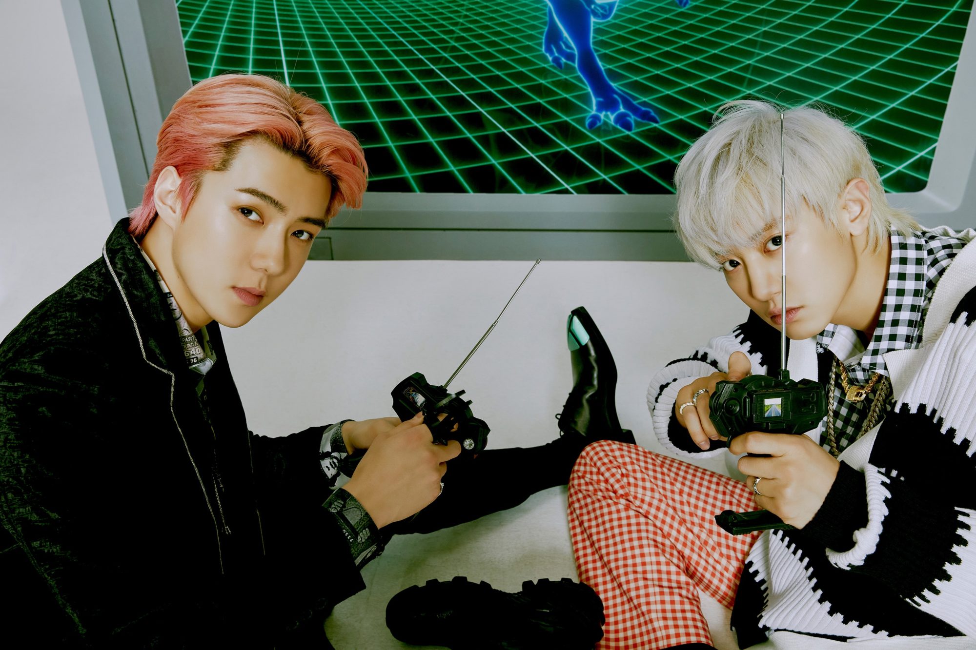 EXO Archives - K-Pop Database