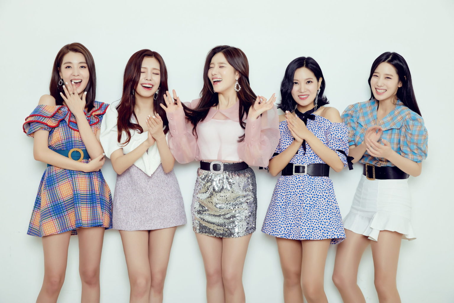 Berry Good Members Profile - K-Pop Database / dbkpop.com