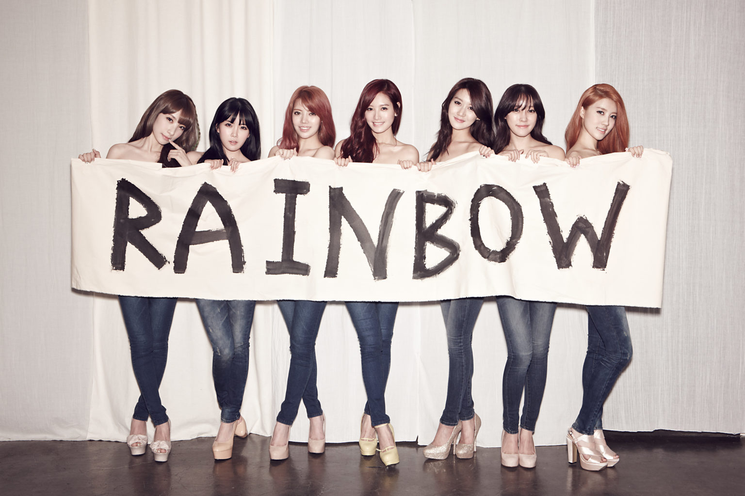 K-Pop Groups that Debuted in 2010 – K-Pop Database