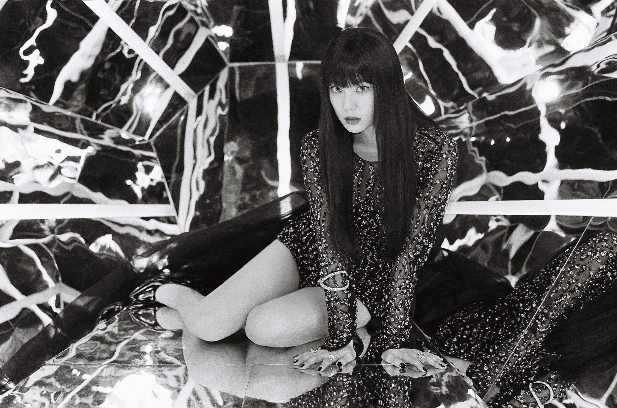 Red Velvet – IRENE & SEULGI Monster Teaser Photos 6 (HD/HQ) - K-Pop ...