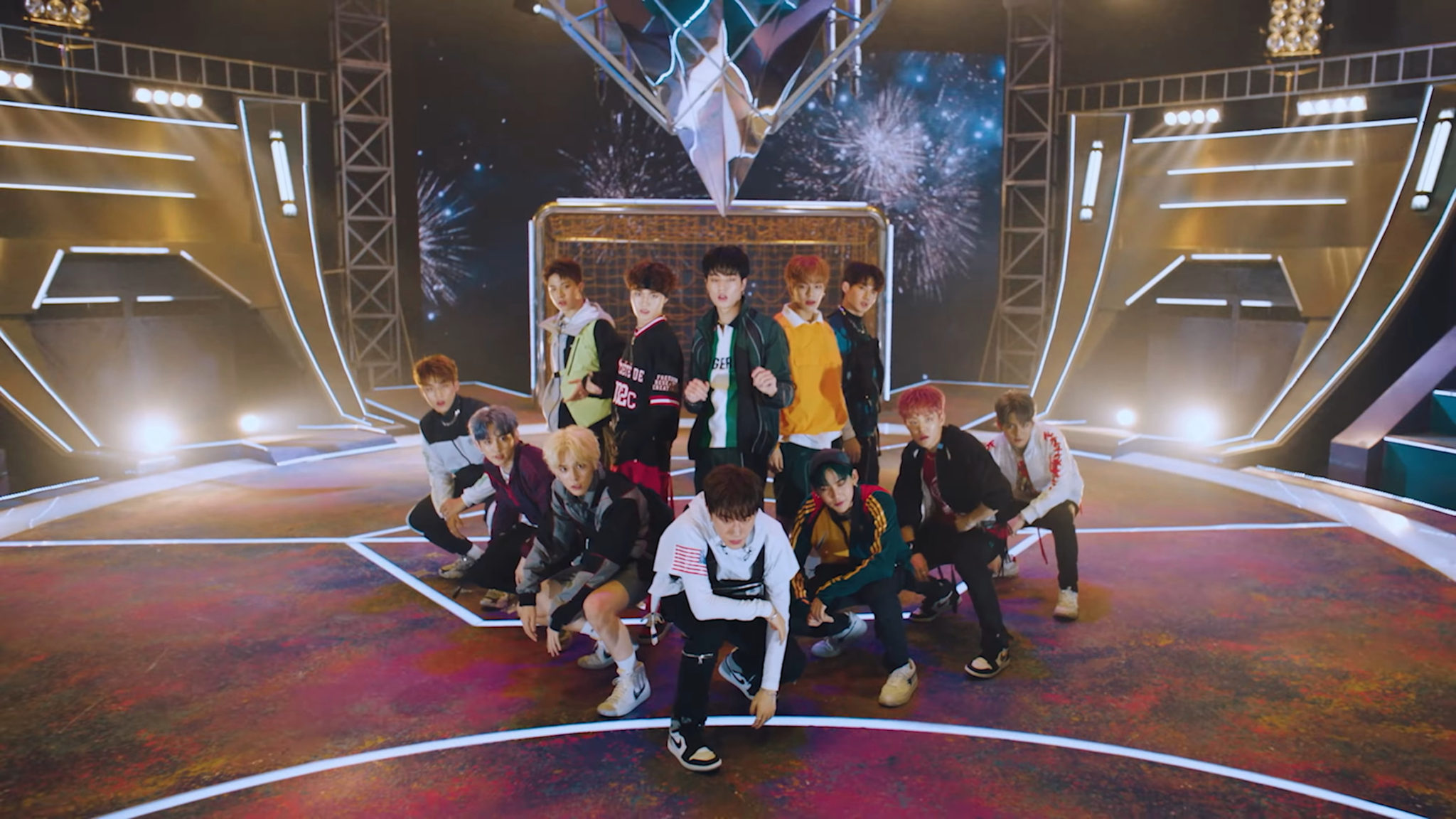 Treasure - Boy who's who - K-Pop Database / dbkpop.com