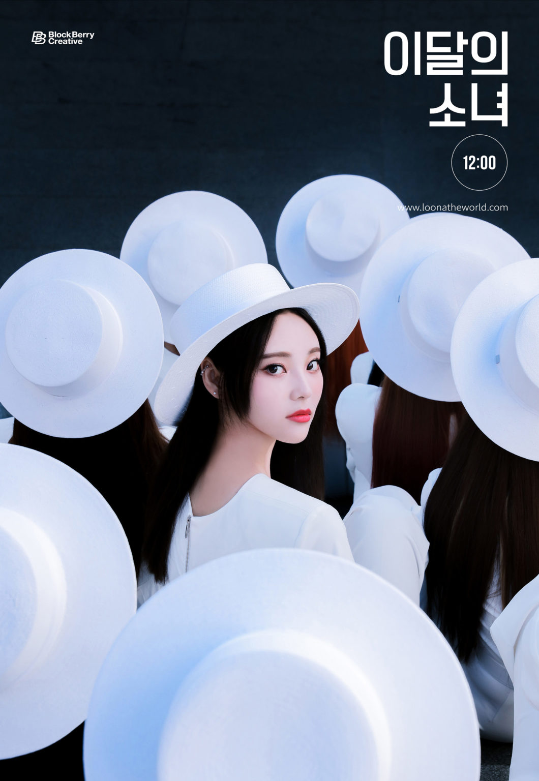 Loona Archives - K-Pop Database