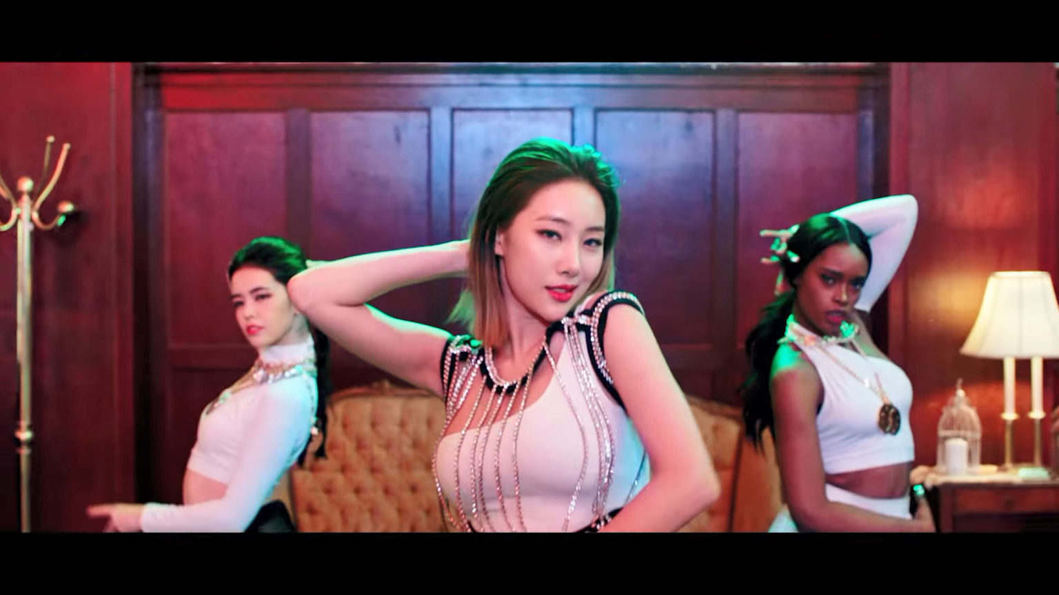 K-Pop Songs with MVs that are named Tonight - K-Pop Database / dbkpop.com