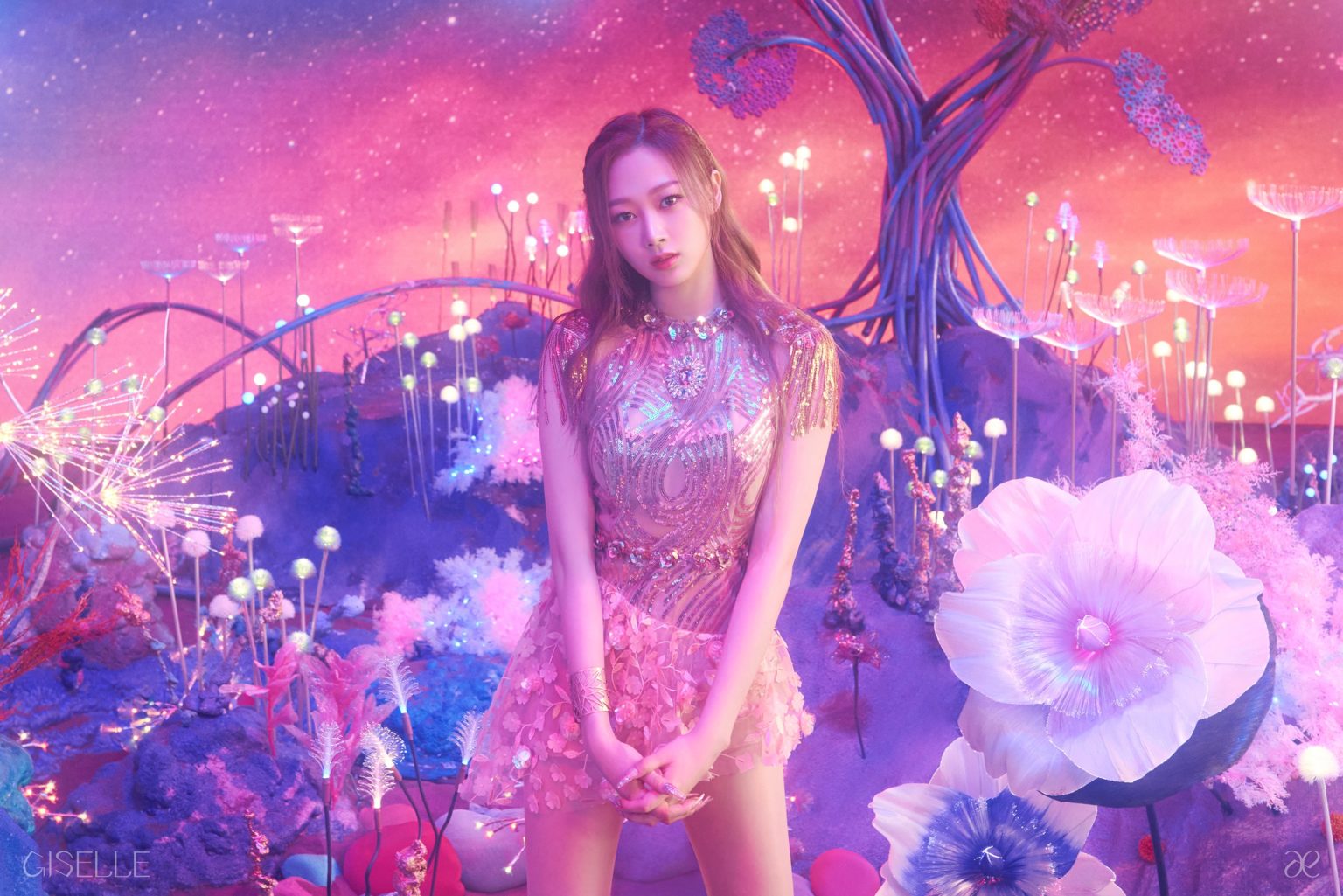 aespa Giselle Profile Photos (HD/HQ) - K-Pop Database / dbkpop.com