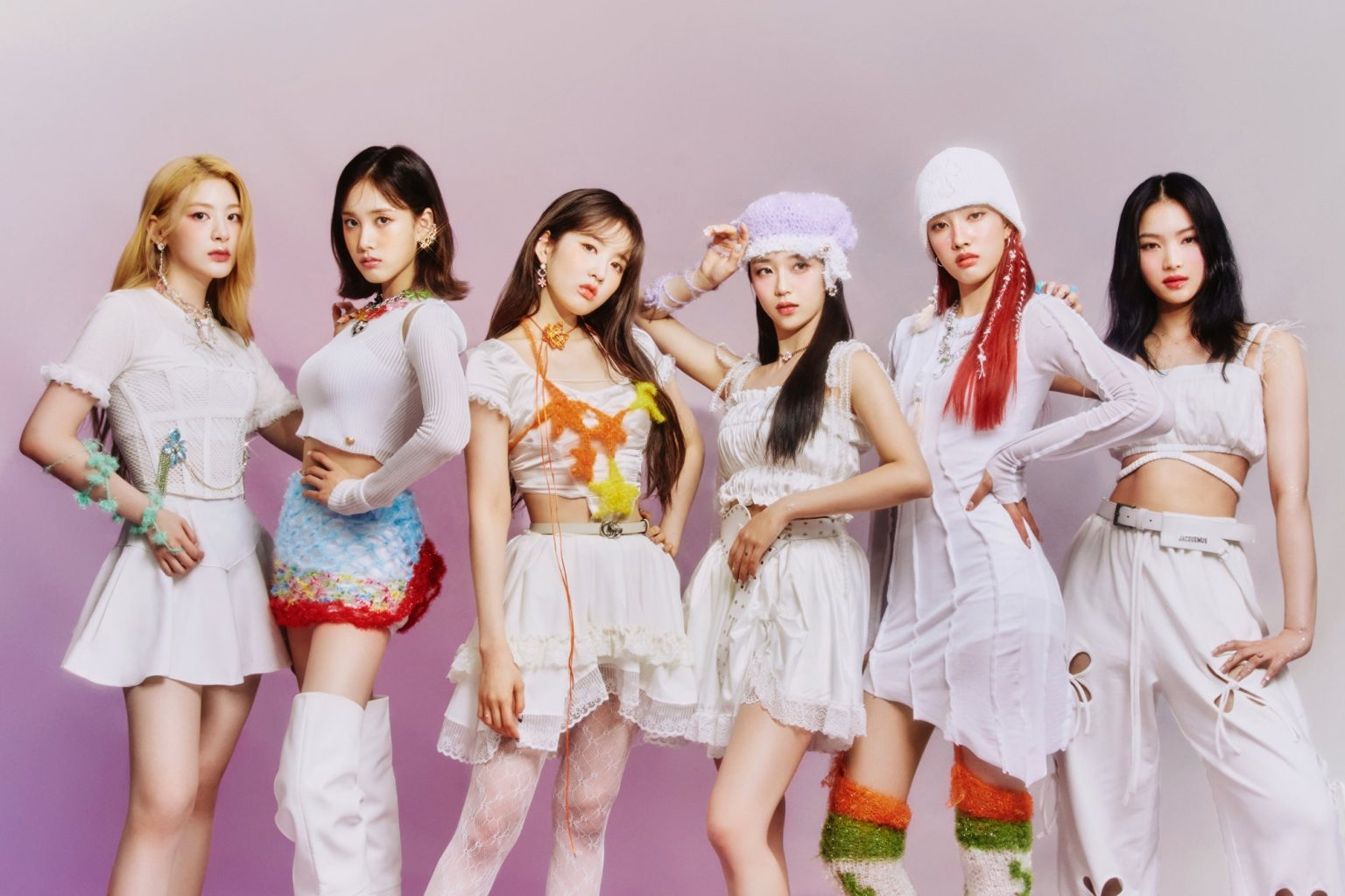 STAYC Members Profile - K-Pop Database / dbkpop.com