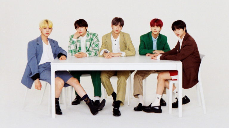 TXT Members Age (Updated Current Age) and Debut Age - K-Pop Database ...