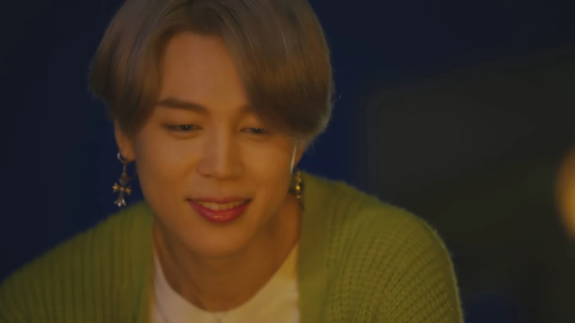 BTS Life Goes On Official Teaser 1 Released - K-Pop Database / dbkpop.com