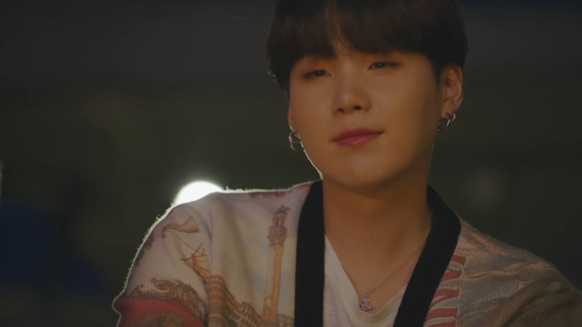 BTS Life Goes On Official Teaser 1 Released - K-Pop Database / dbkpop.com