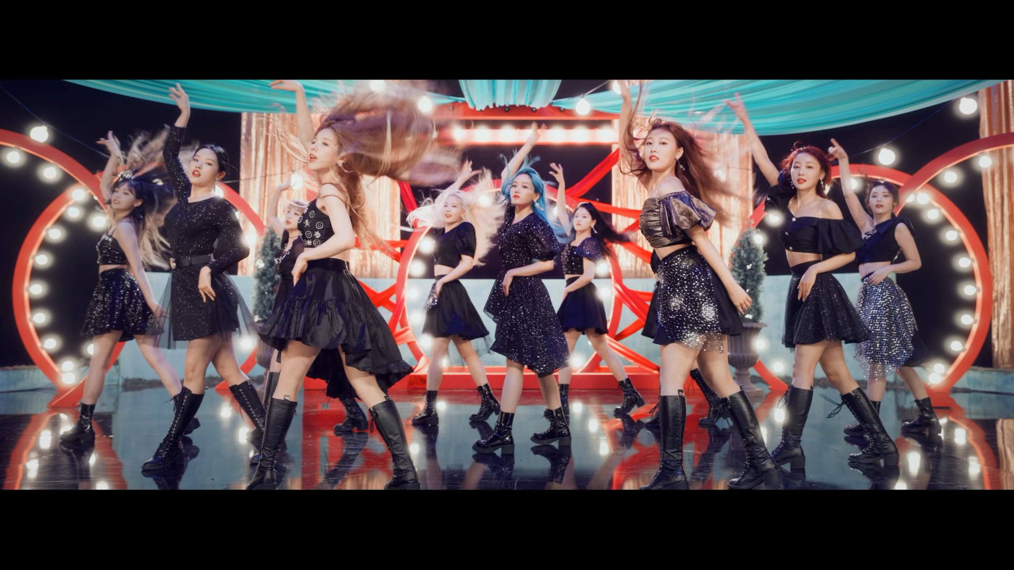 LOONA – Star – K-Pop Database