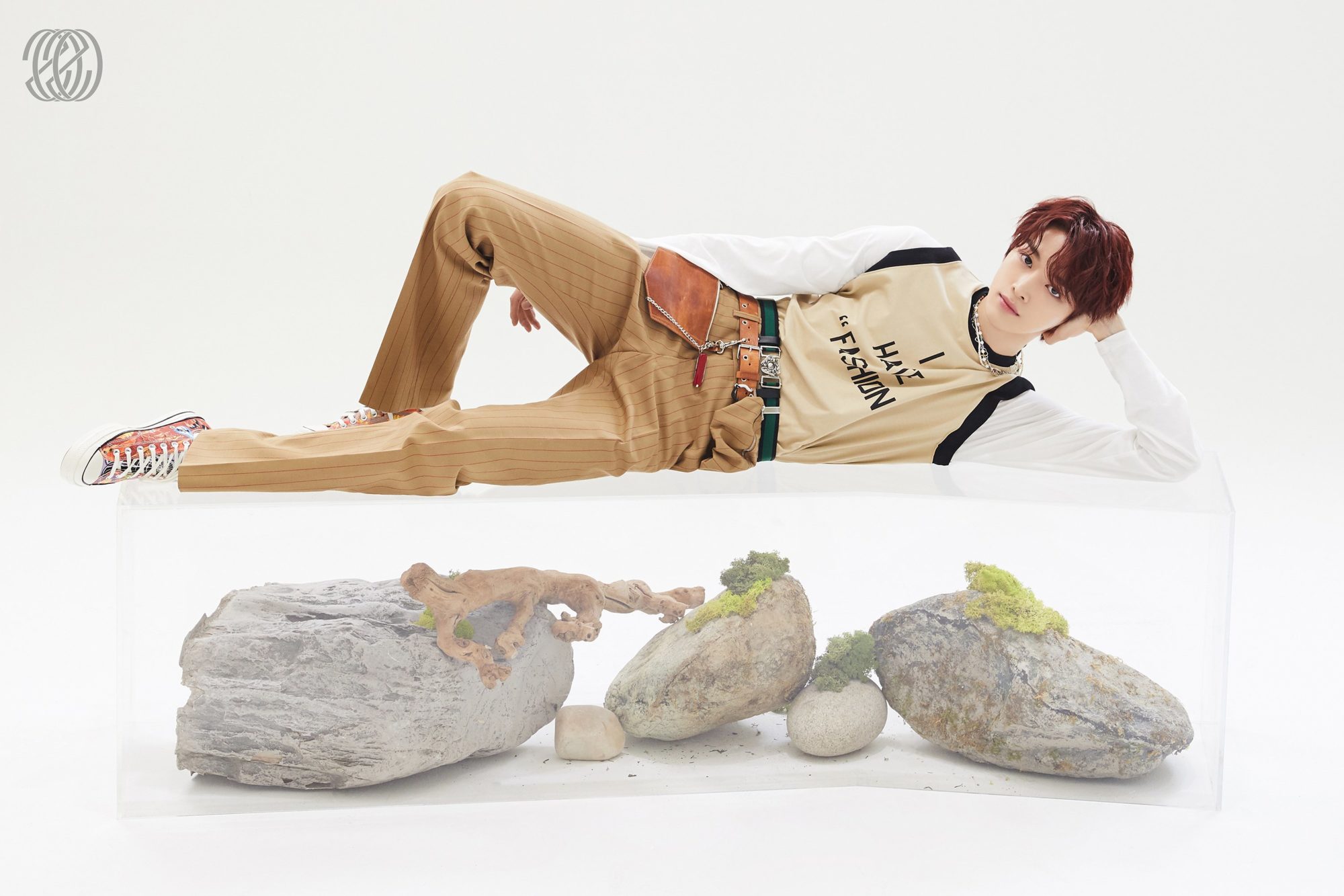 NCT 2020 Resonance Pt 2 Teaser Photos (Taeyong, Ten, Jeno, Shotaro ...