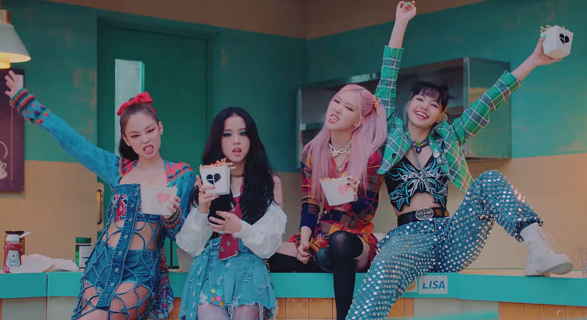 K Pop Music Videos By Year K Pop Database Dbkpop K Pop Music Videos By Year K Pop Database Dbkpop