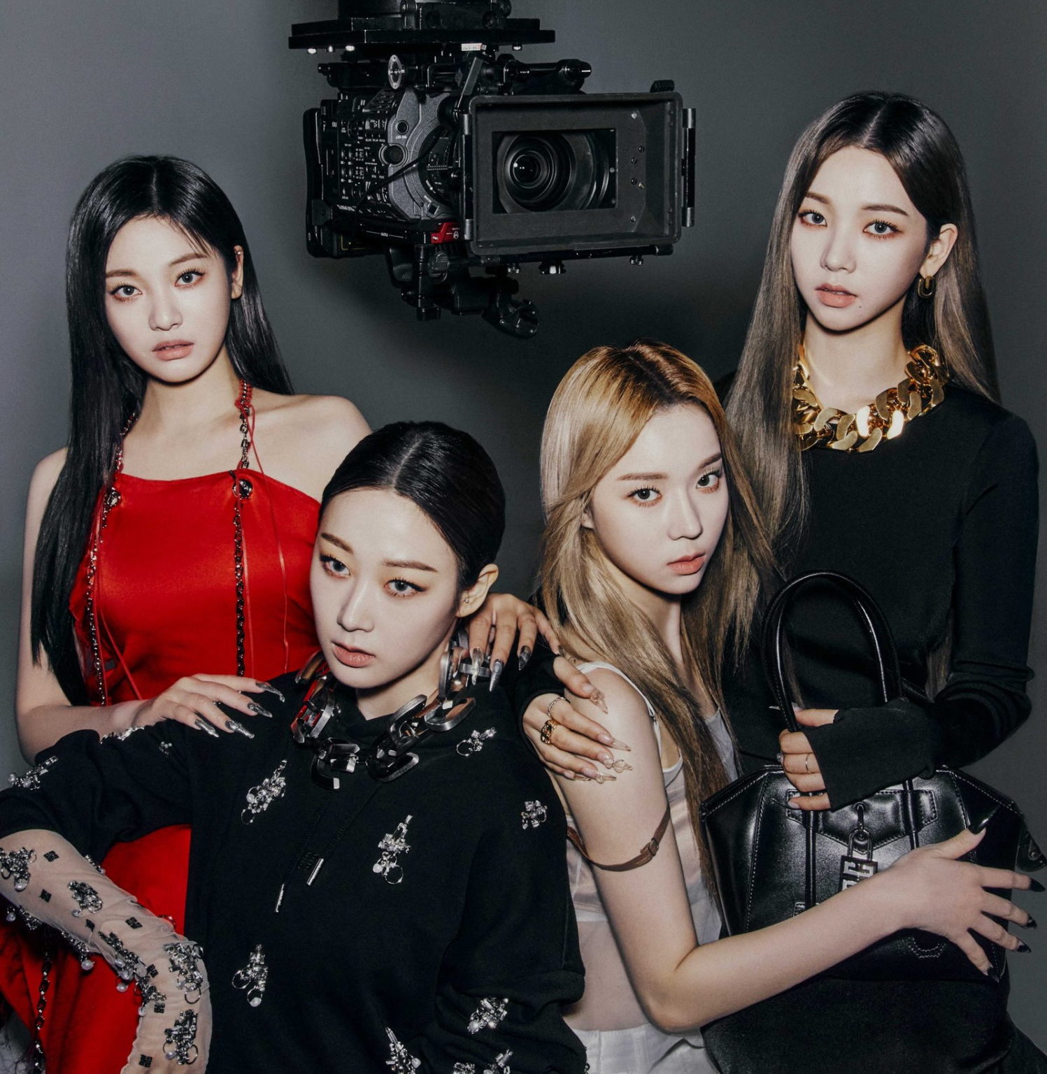 TWICE Ready to Be Concept Photos 1, 2 (21 Photos, Textless) (HD/HQ) - K-Pop Database / dbkpop.com