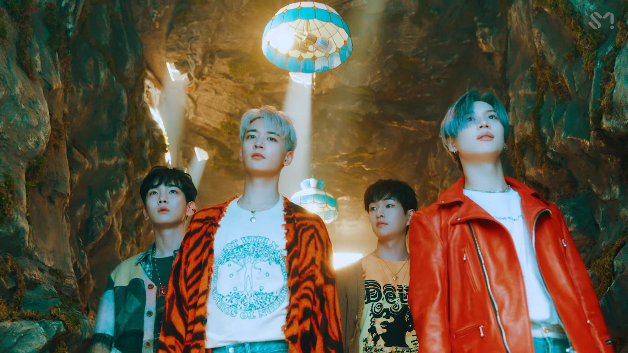 SHINee – Atlantis – K-Pop Database