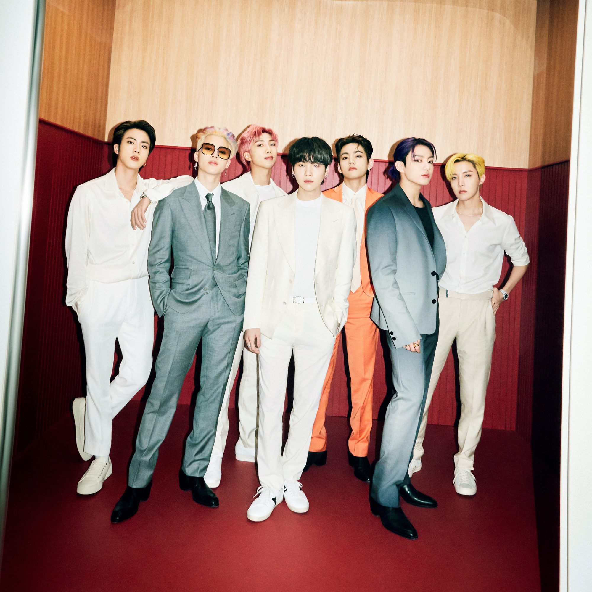 ENHYPEN Official Profile Photos (HD/HQ) - K-Pop Database / dbkpop.com
