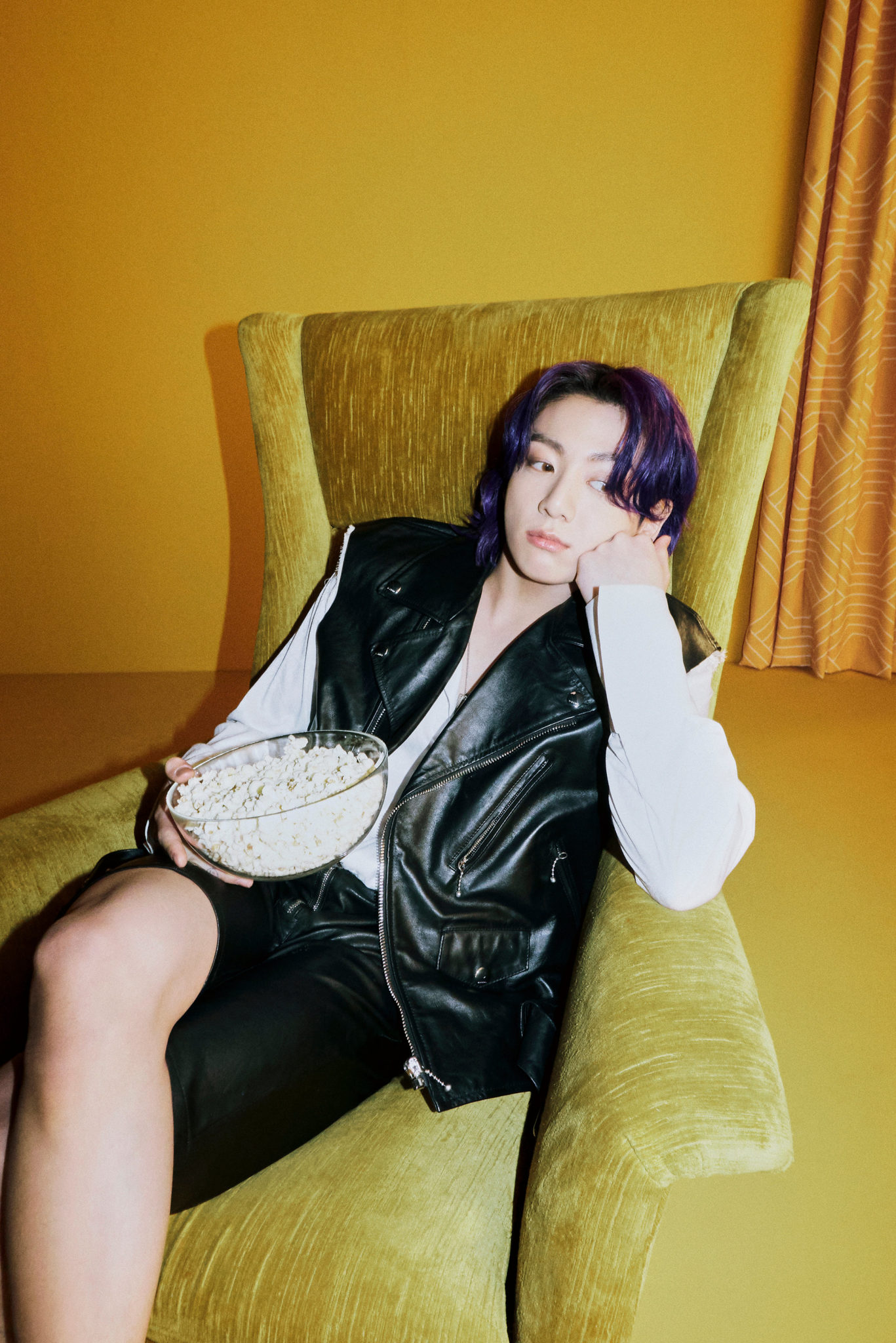 BTS Butter Concept Photos (HD/HQ) - K-Pop Database / dbkpop.com