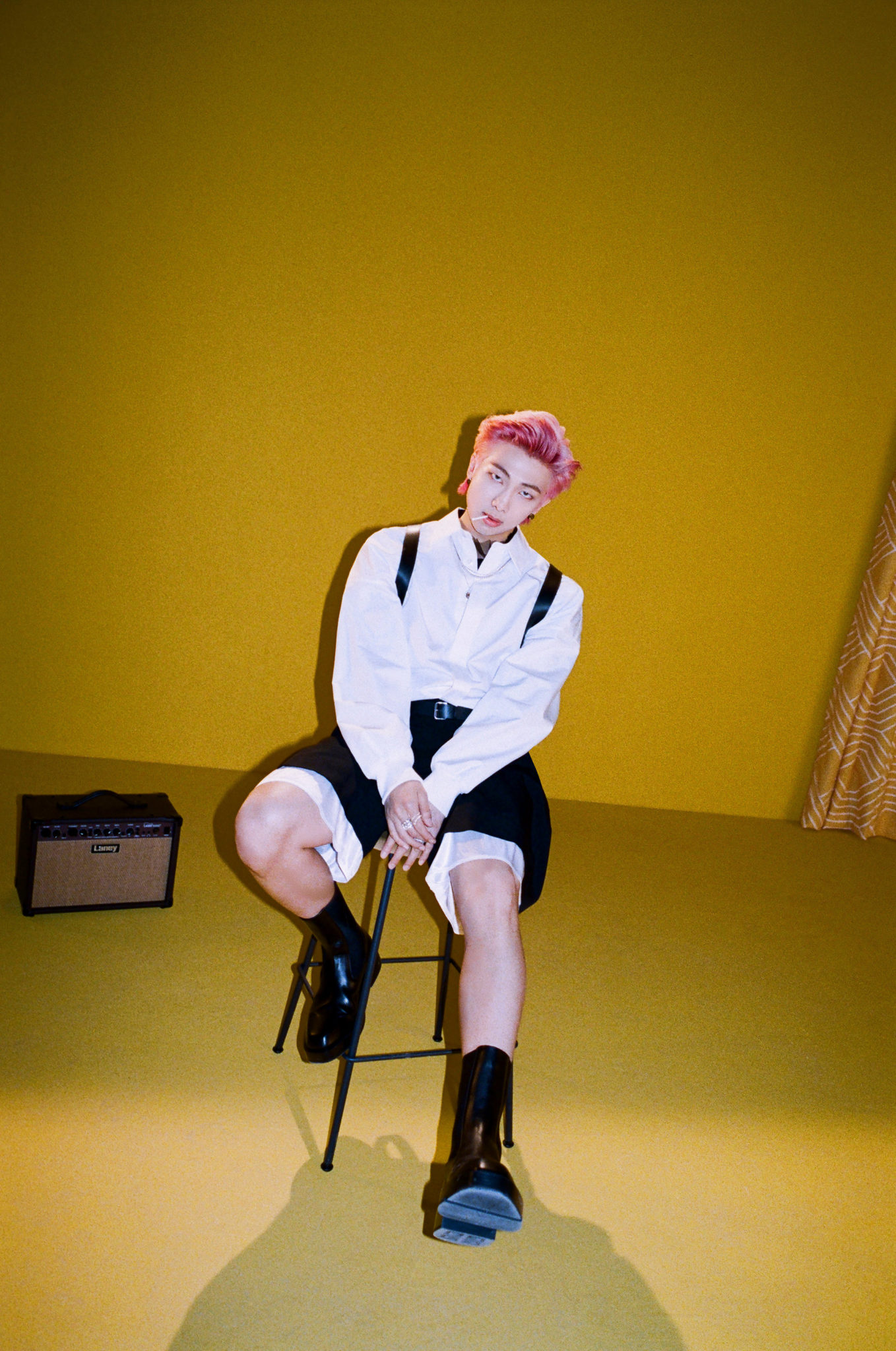 BTS Butter Concept Photos (HD/HQ) – K-Pop Database