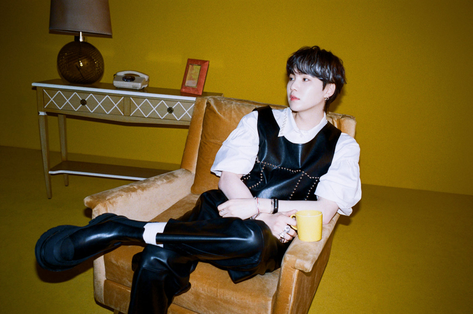 BTS Butter Concept Photos (HD/HQ) – K-Pop Database