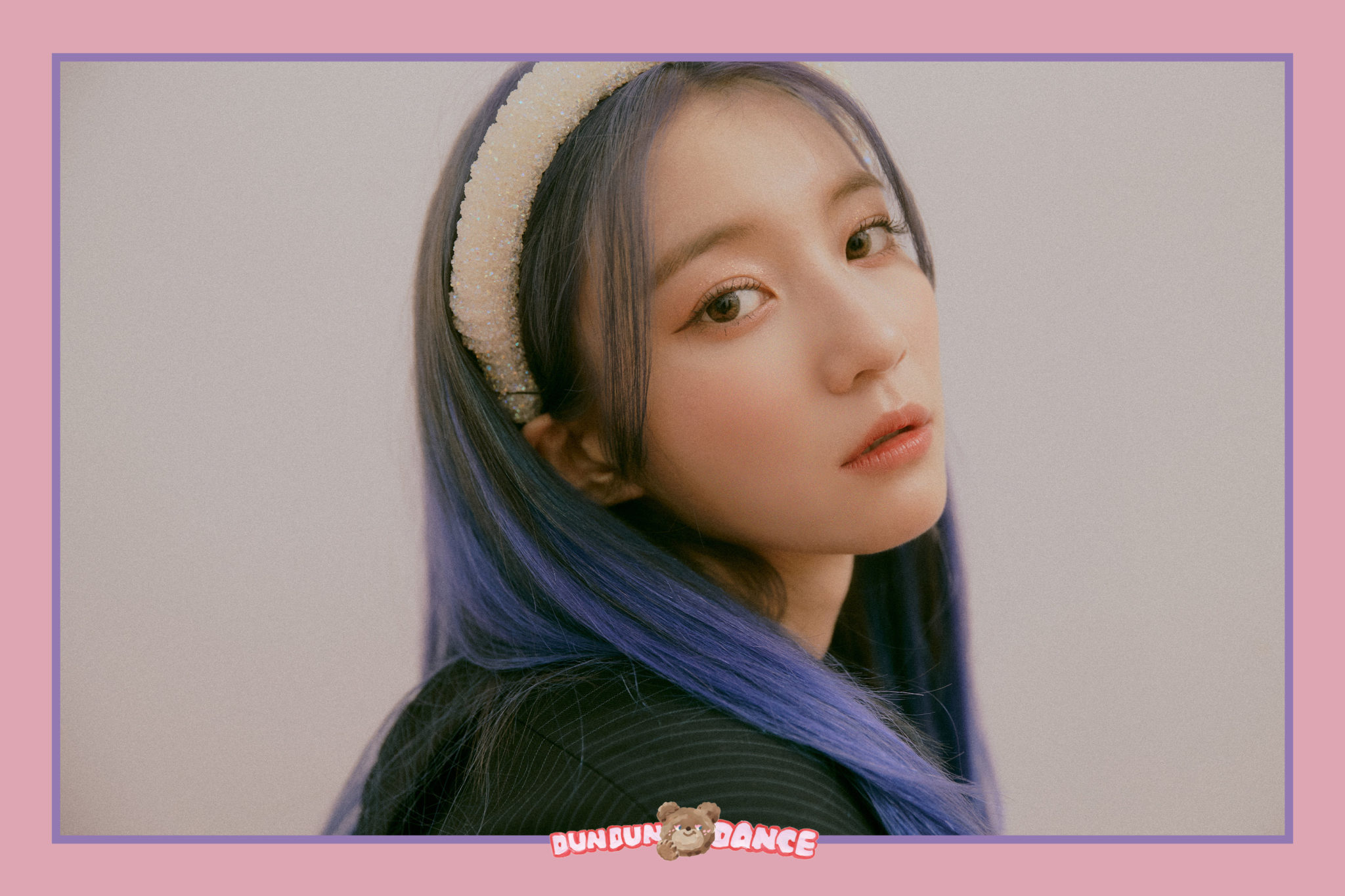 OH MY GIRL – Dear OHMYGIRL Dun Dun Dance E.T Teaser Photos (HD/HQ) - K ...