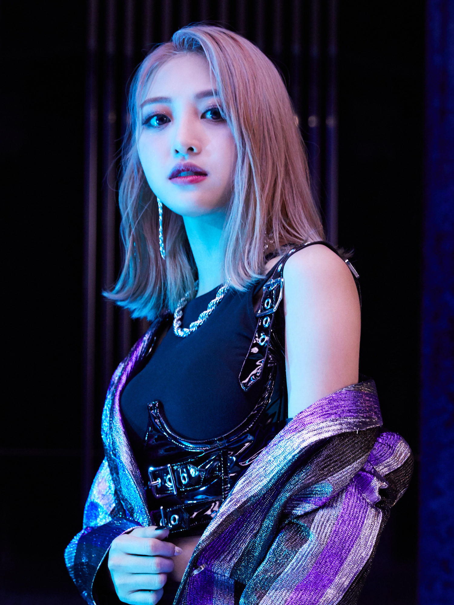 PIXY Chapter 02: Bravery Teaser Photos (HD/HQ) - K-Pop Database ...