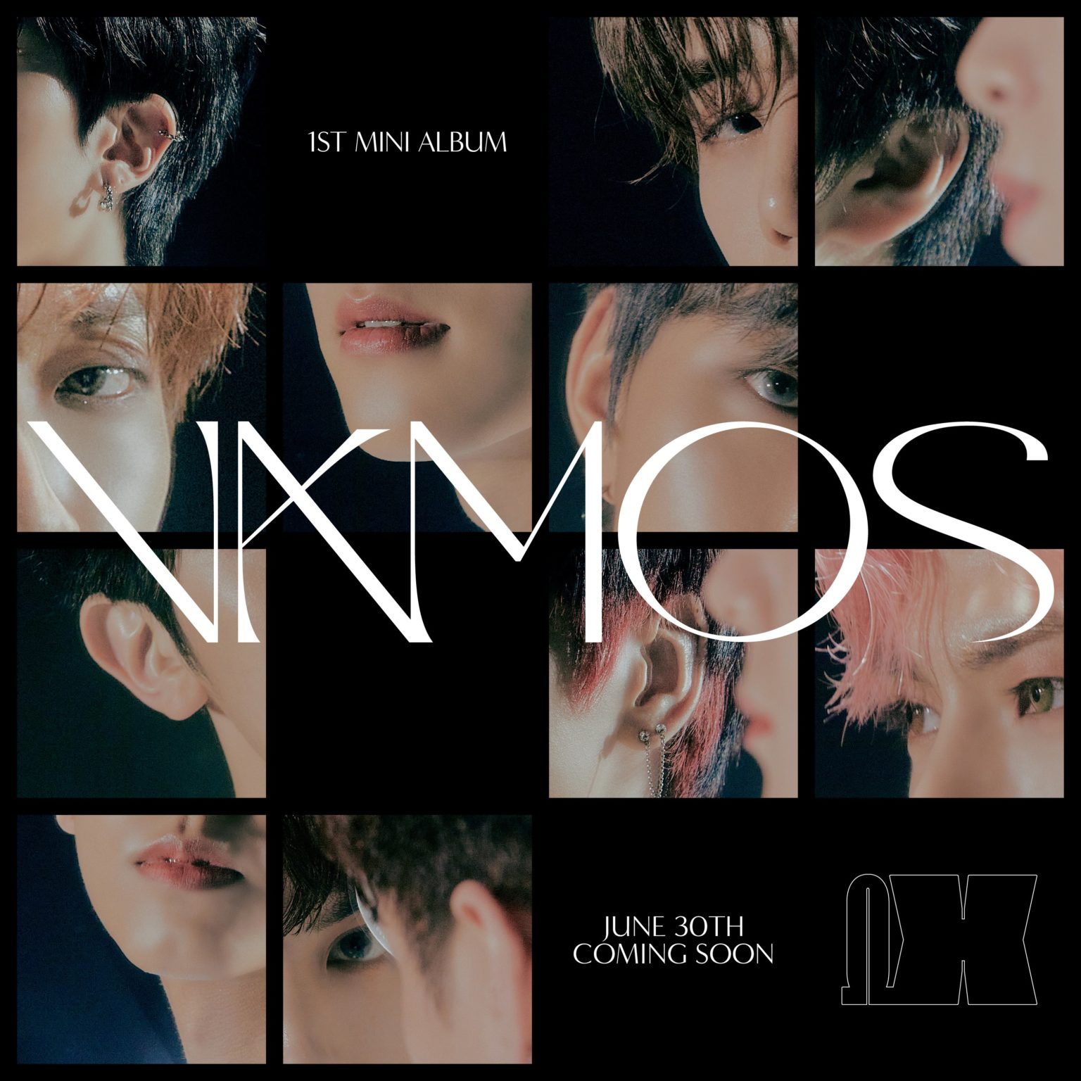 OMEGA X Members Profile - K-Pop Database / dbkpop.com