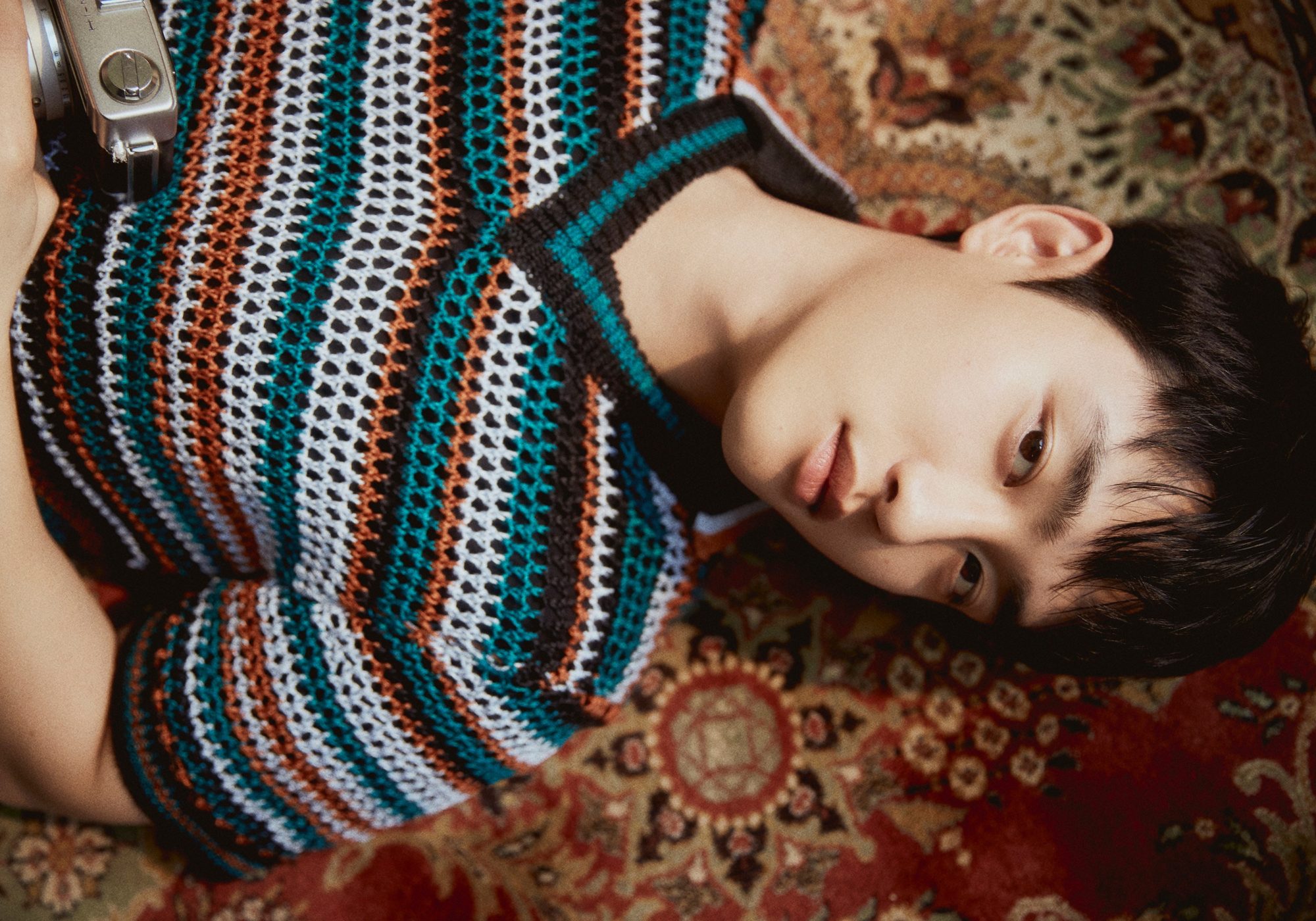 EXO D.O Solo Debut Empathy Teaser Photos 1 (HD/HQ) - K-Pop Database ...