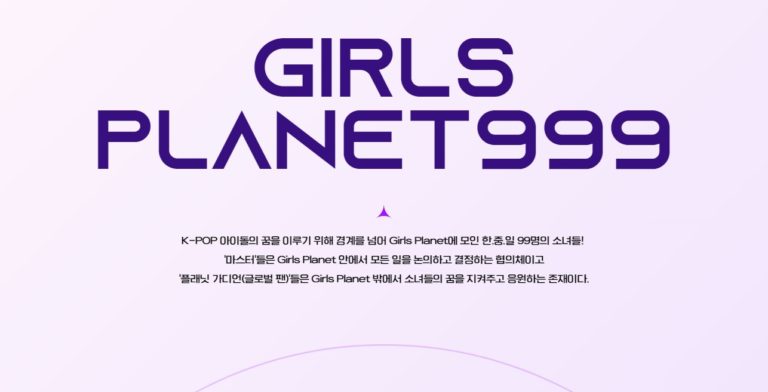 Girls Planet 999 Contestants - K-Pop Database / dbkpop.com