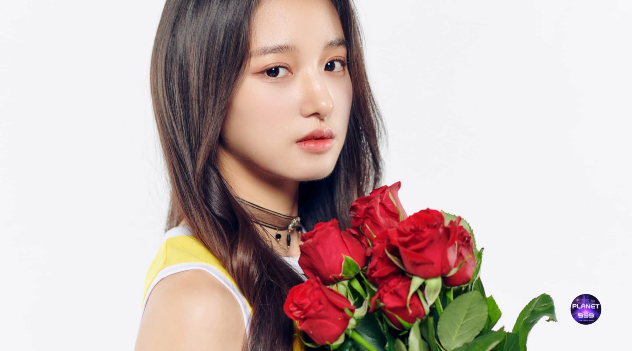 Chen Hsin Wei Girls Planet 999 Profile - K-Pop Database / dbkpop.com