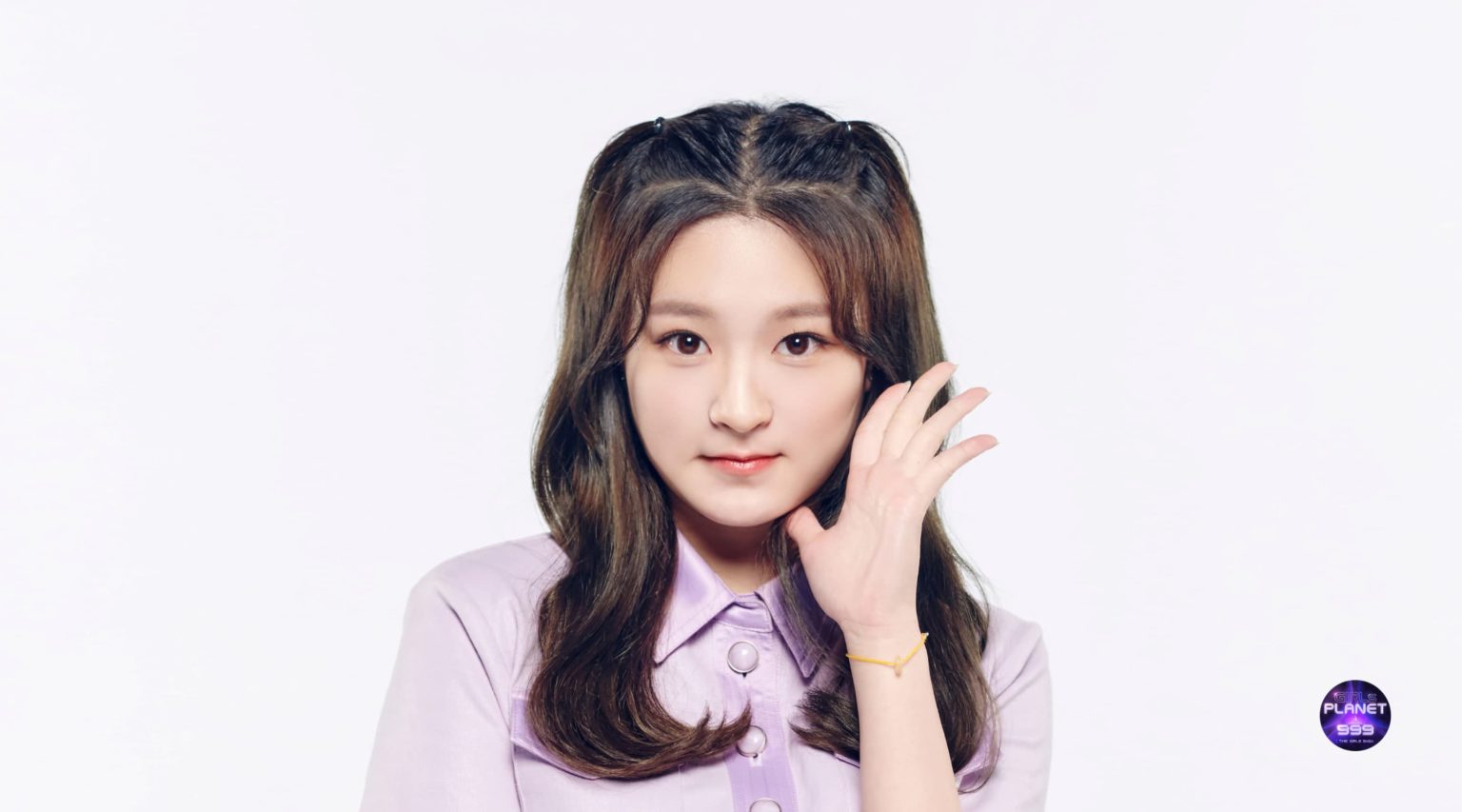 Ho Sze Ching Girls Planet 999 Profile - K-Pop Database / dbkpop.com