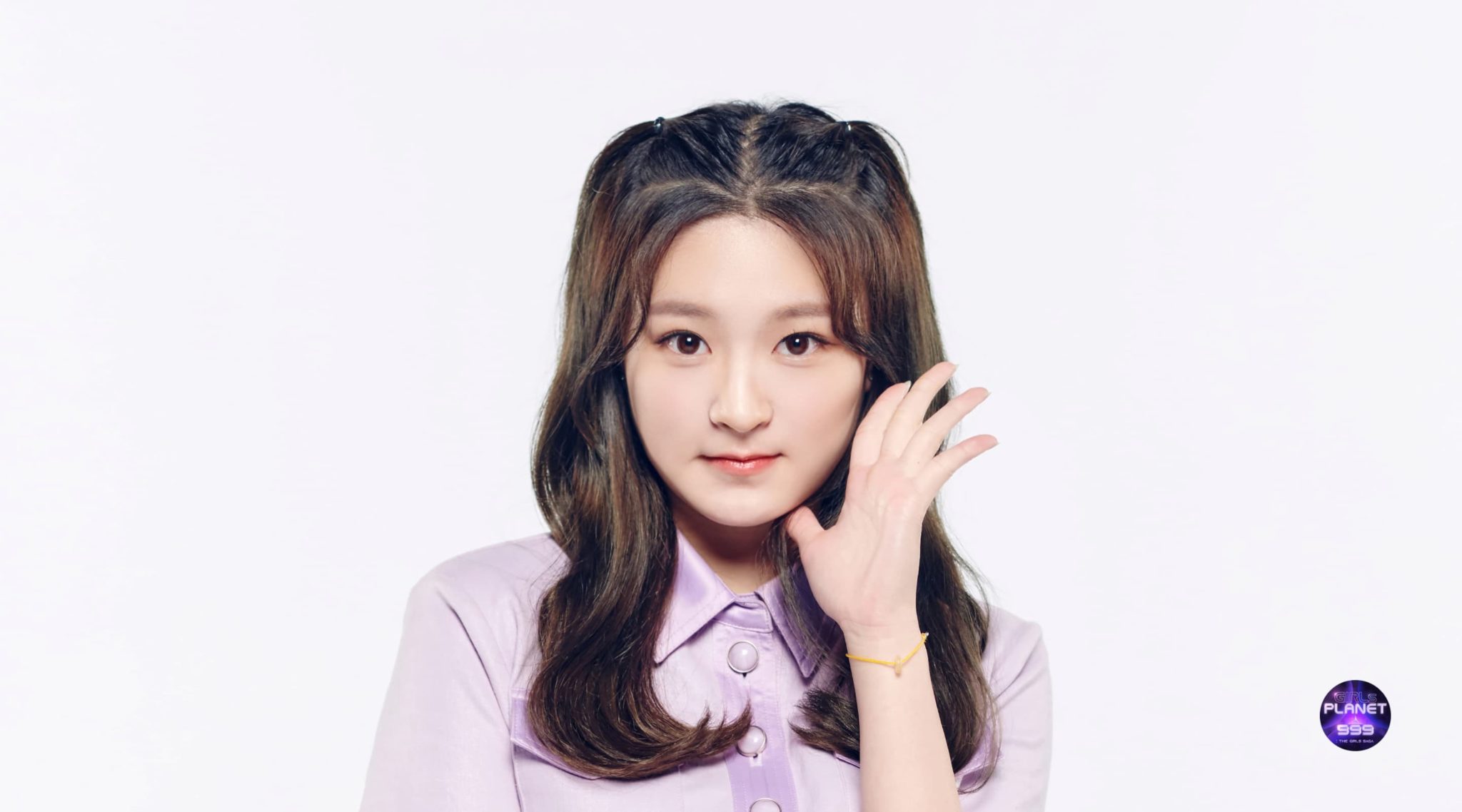 Ho Sze Ching Girls Planet 999 Profile - K-Pop Database / dbkpop.com