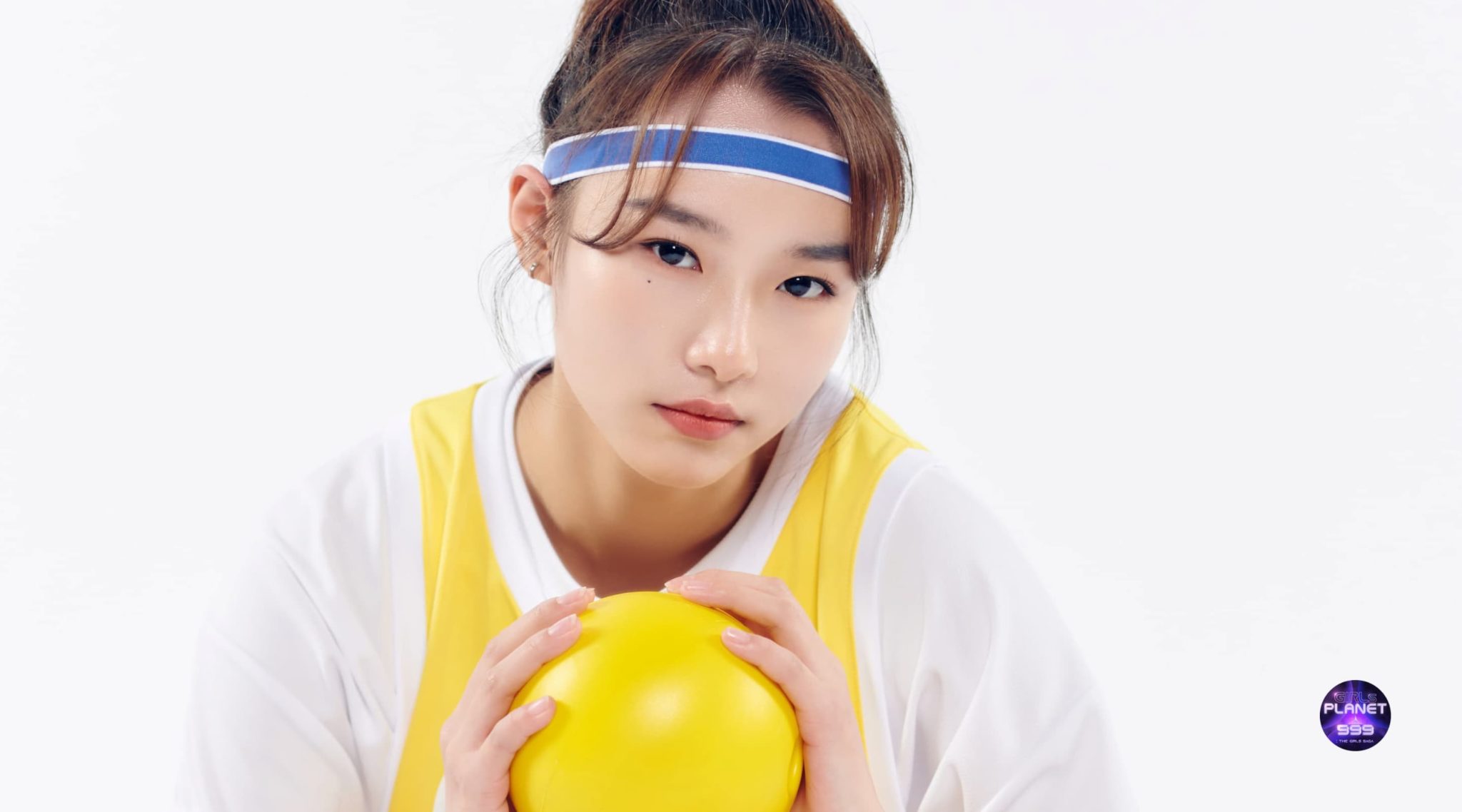 Ma Yu Ling Girls Planet 999 Profile - K-Pop Database / dbkpop.com