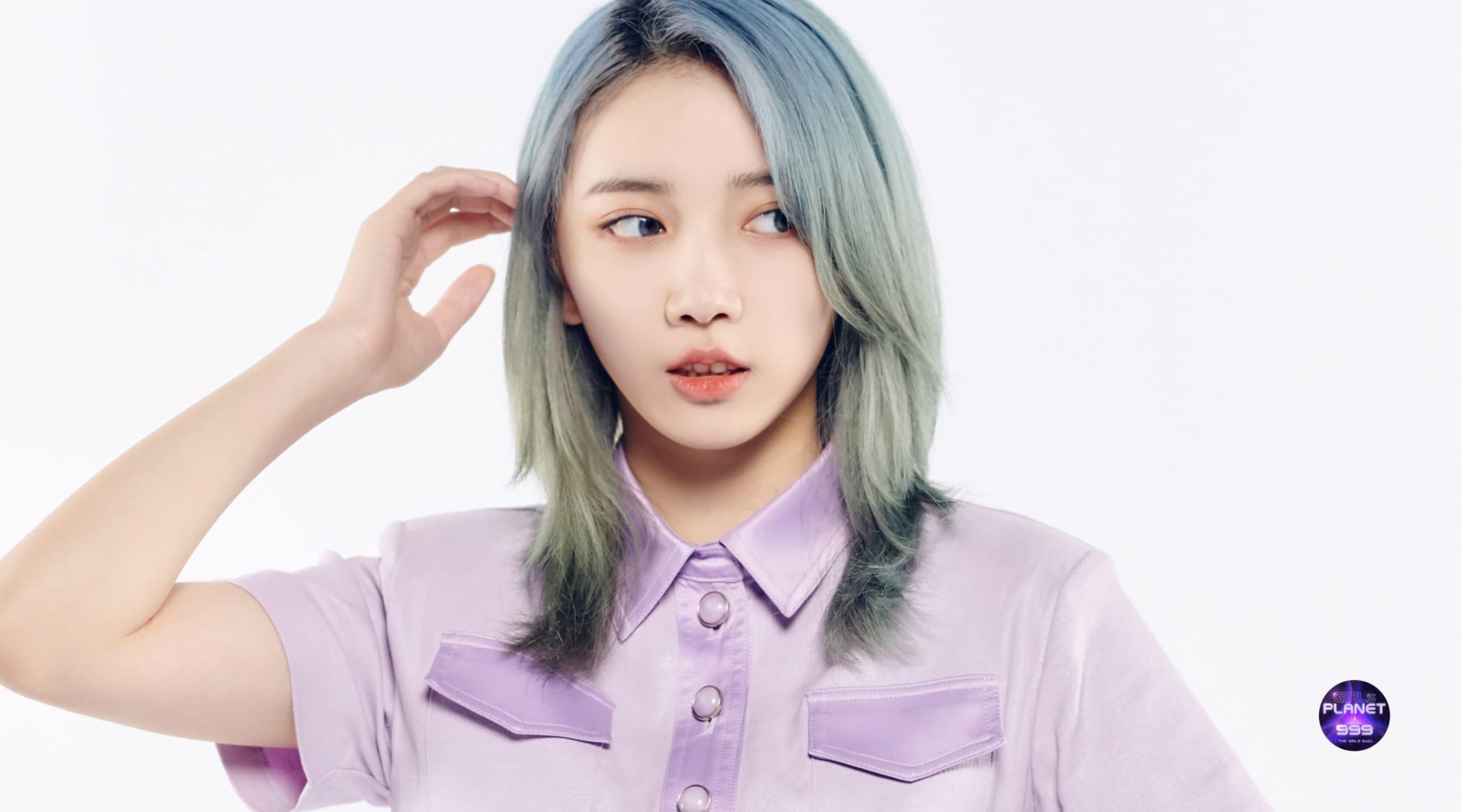 Su Rui Qi Girls Planet 999 Profile - K-Pop Database / dbkpop.com