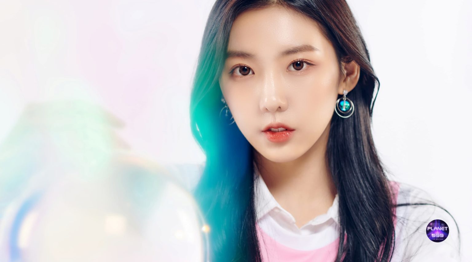 Xu Ruo Wei Girls Planet 999 Profile - K-Pop Database / dbkpop.com