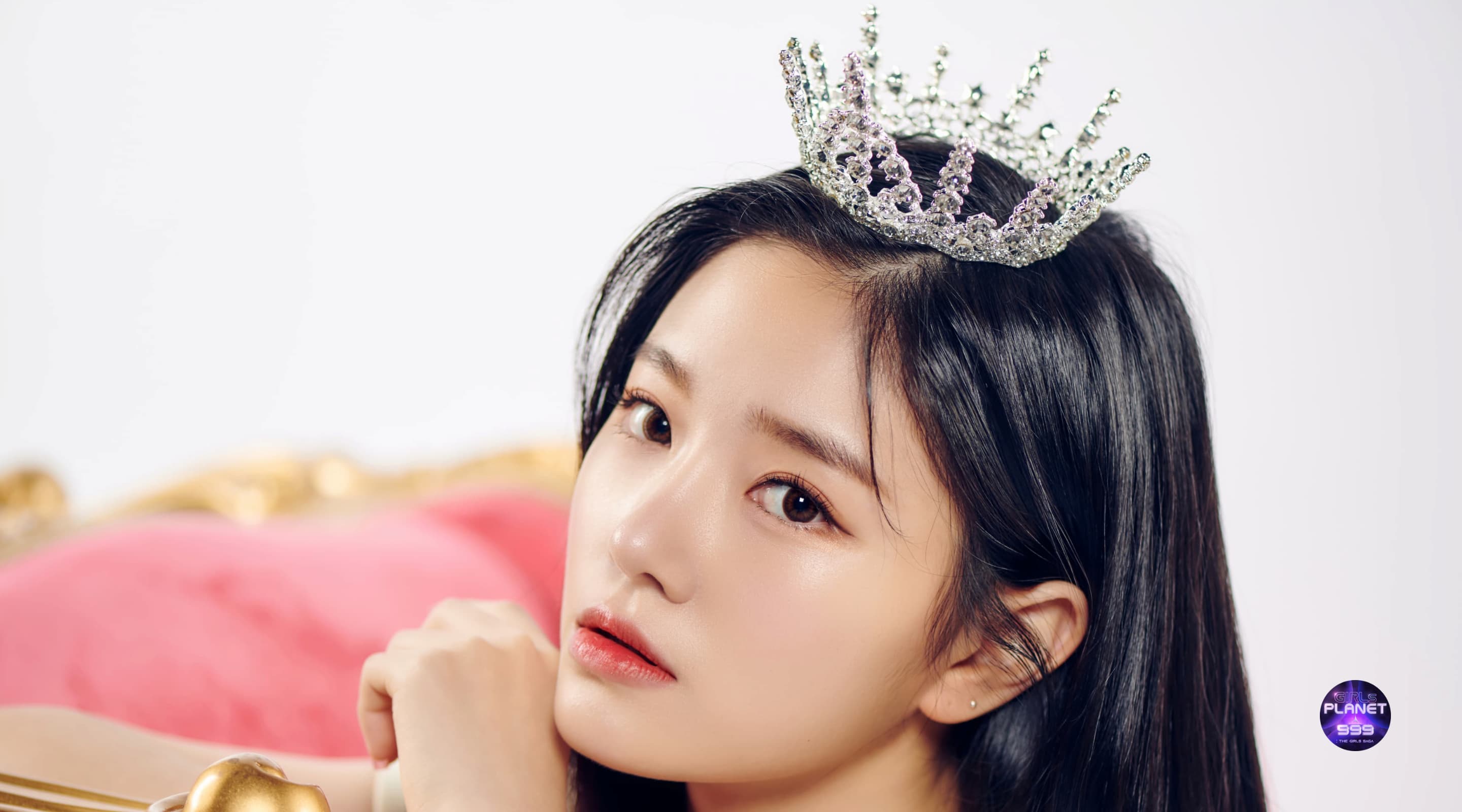 Lee Rayeon Girls Planet 999 Profile - K-Pop Database / dbkpop.com