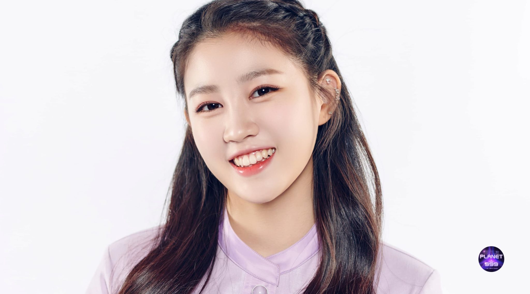 Lee Yunji Girls Planet 999 Profile - K-Pop Database / dbkpop.com