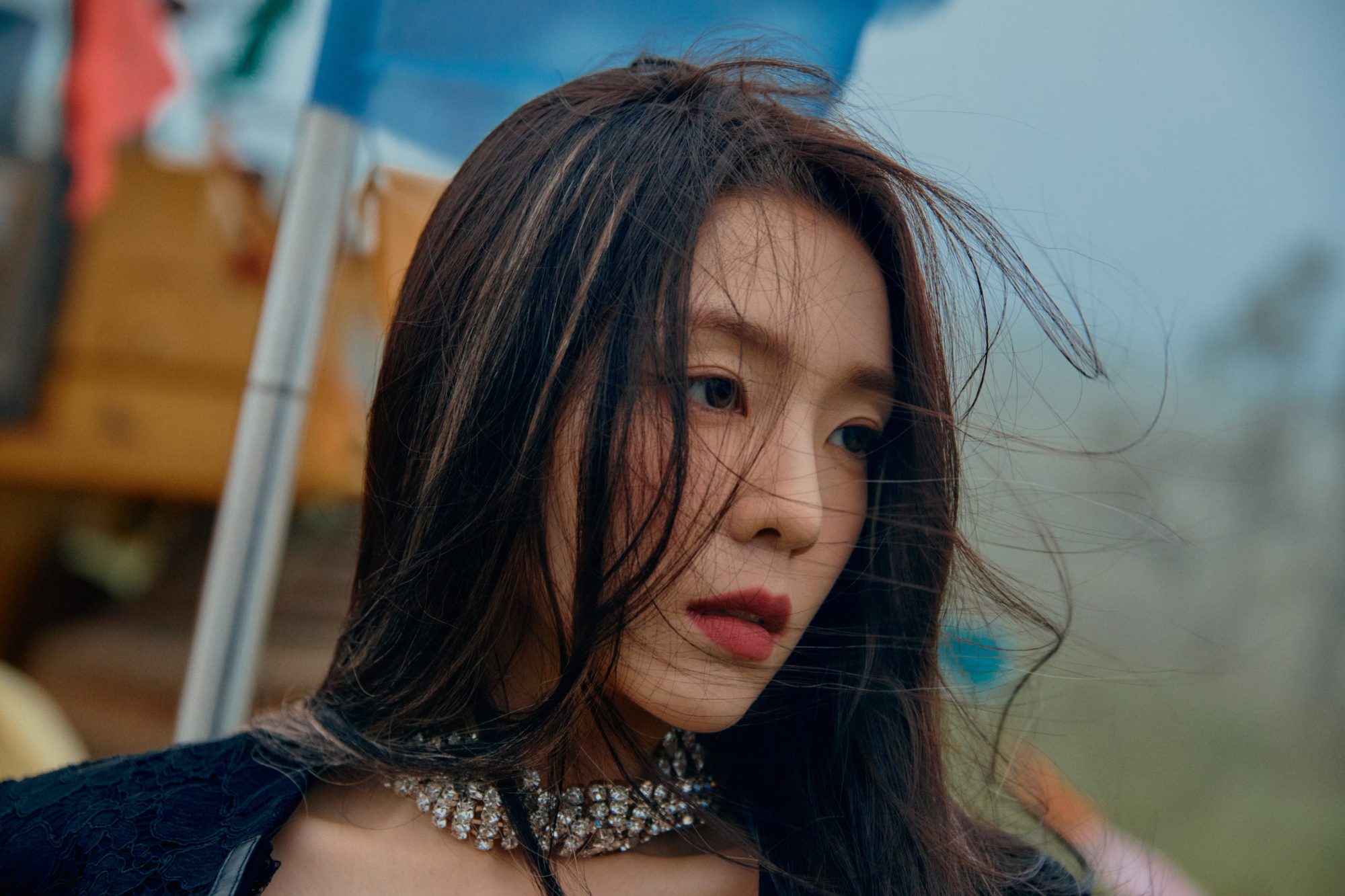Red Velvet Queendom Teaser Photos 3 (Irene, Seulgi, Carnival ver.) (HD ...