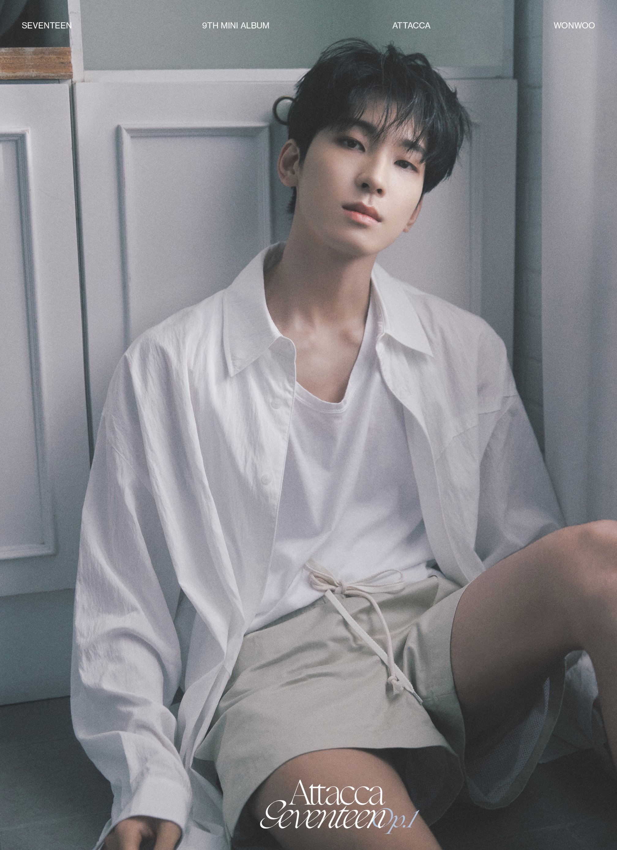 Seventeen Attacca Teaser Photos Op 1 Op 2 HD HQ K Pop Database 
