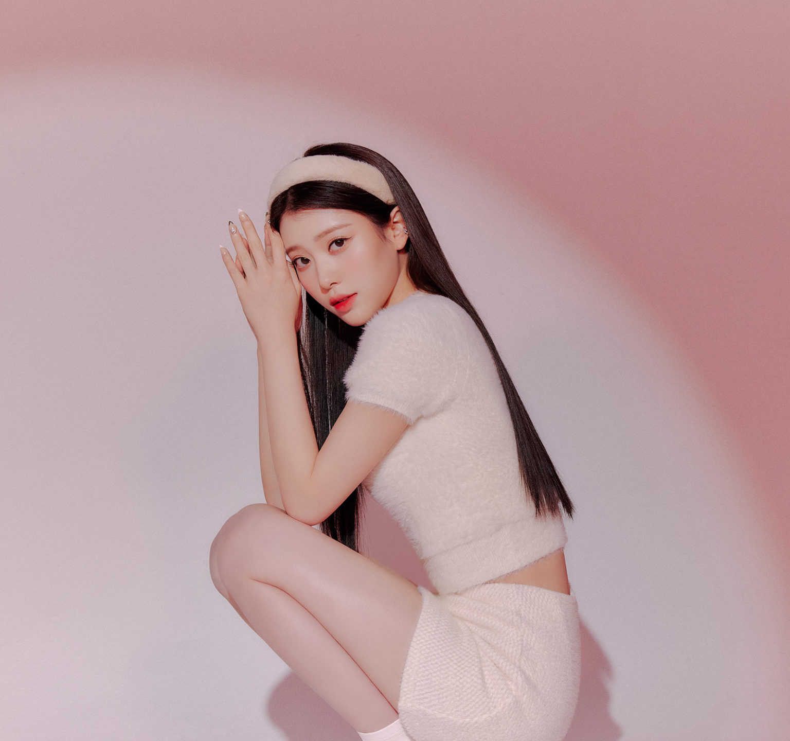 Kep1er Debut Teaser Photos (Yujin, Xiaoting, Mashiro) – Connect 0 (HD ...