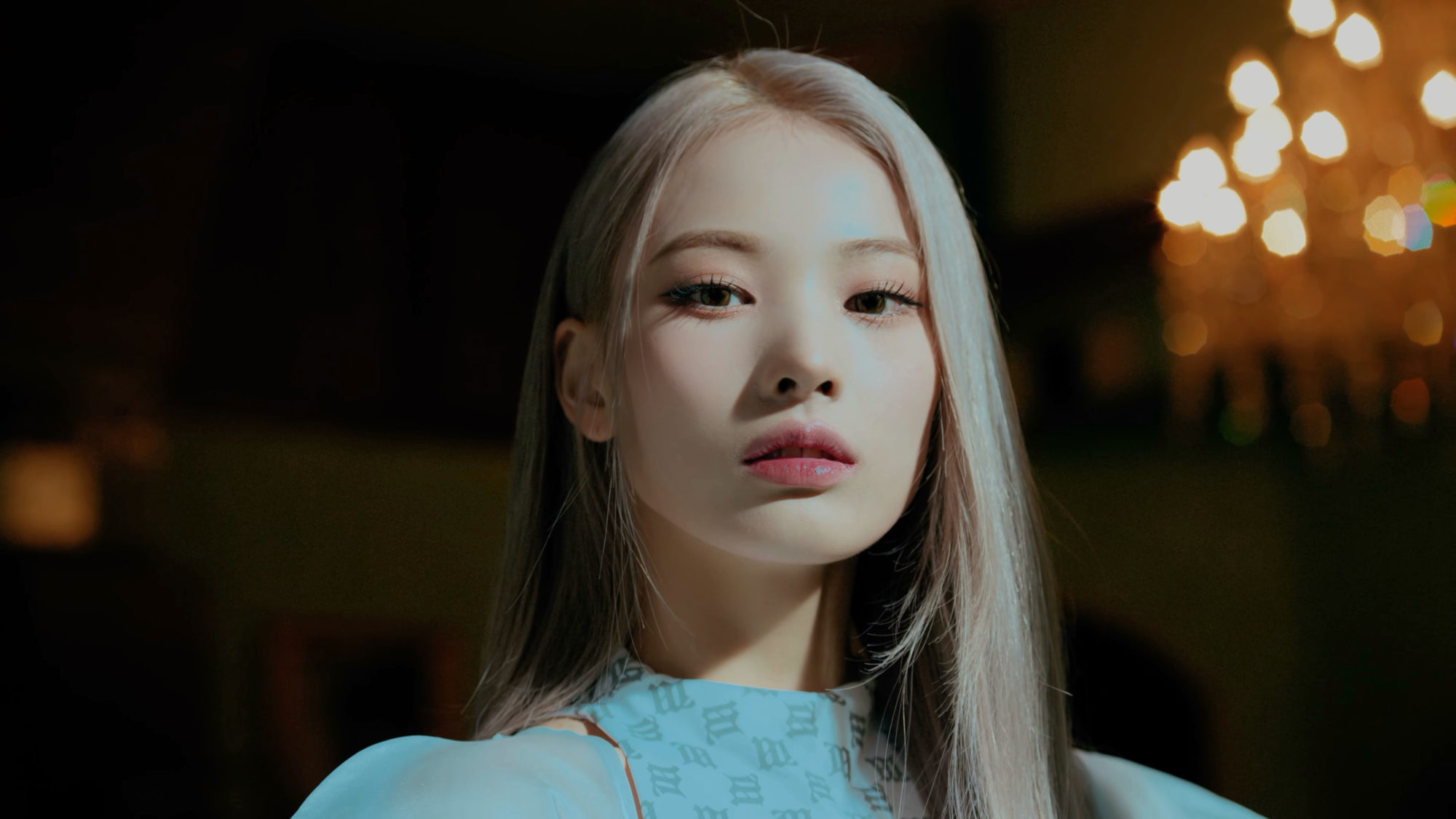 NMIXX Debut Trailer Screencaps and who's who - K-Pop Database / dbkpop.com