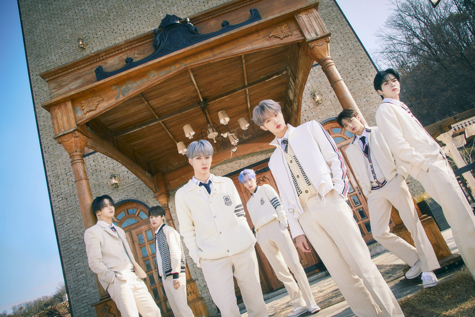 MIRAE Marvelous Concept Photos (HD/HQ) - K-Pop Database / dbkpop.com