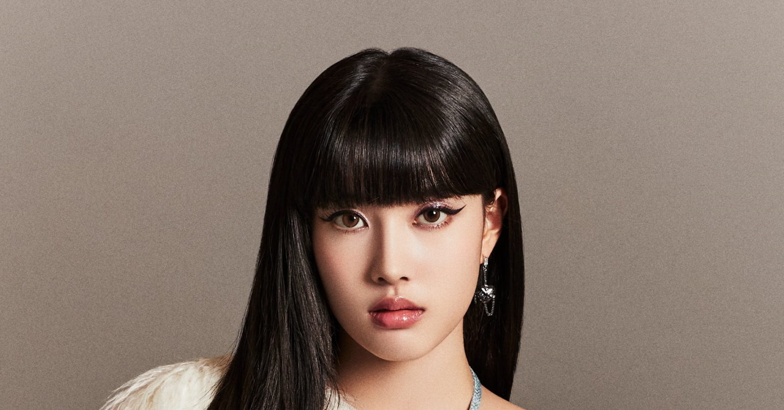 Yoon (STAYC) Profile - K-Pop Database / dbkpop.com