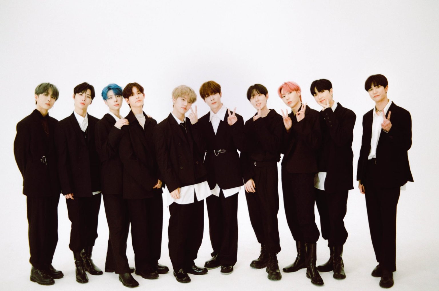 NINE.i Members Profile - K-Pop Database / dbkpop.com