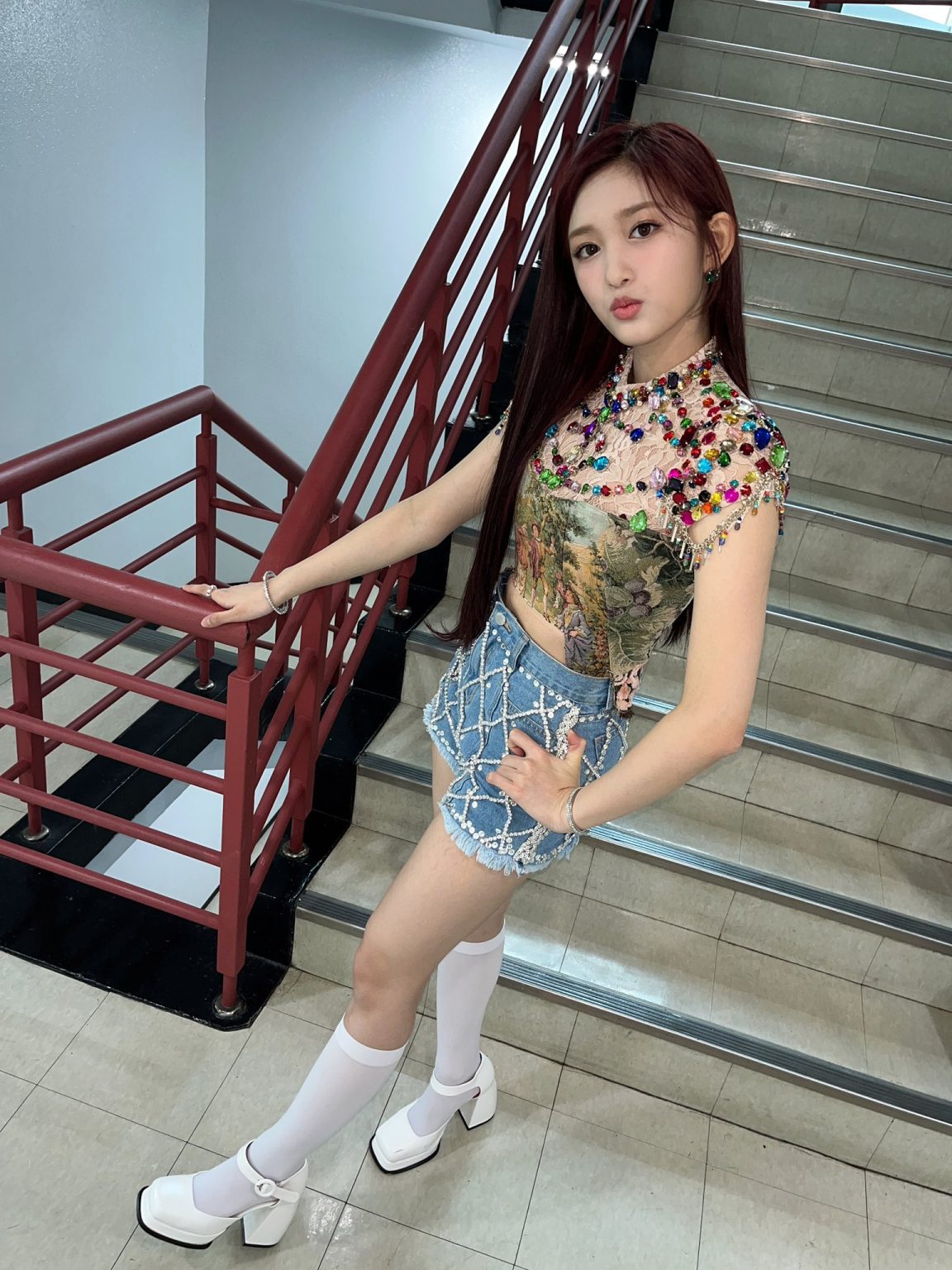 K-Pop Idols Born in 2007 – K-Pop Database