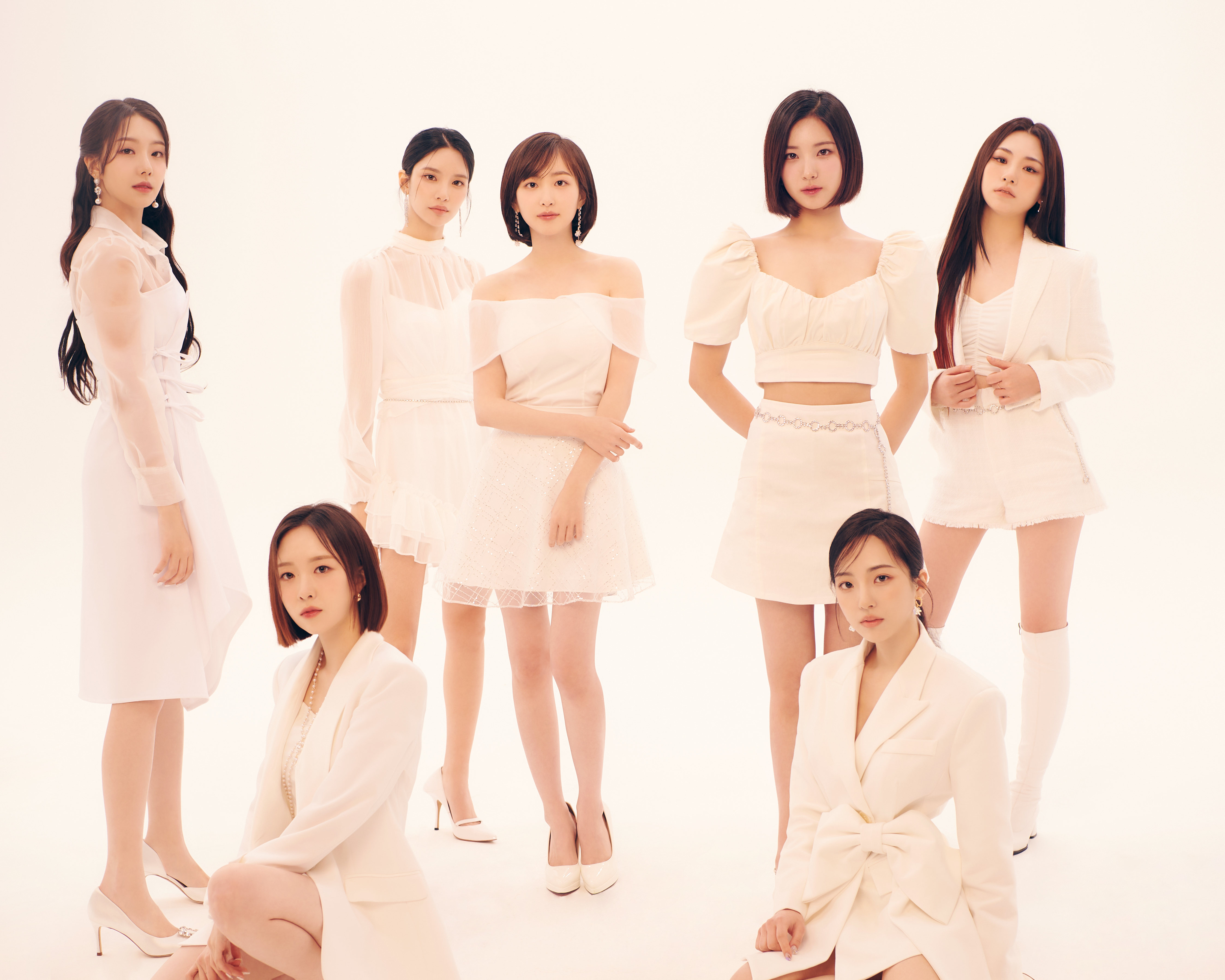 ALICE (ELRIS) Power of Love Concept Photos (HD/HQ) - K-Pop Database ...